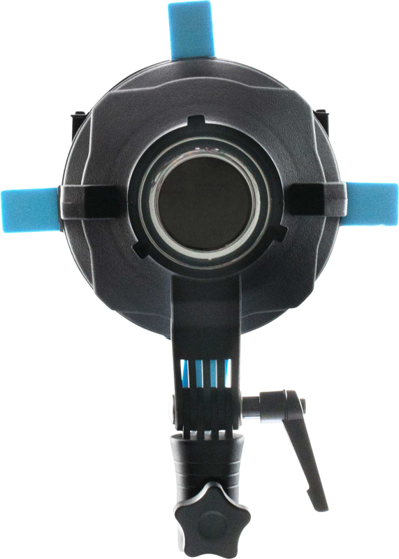 Mocowanie z soczewka 19 Nanlite Projector Mount FM
